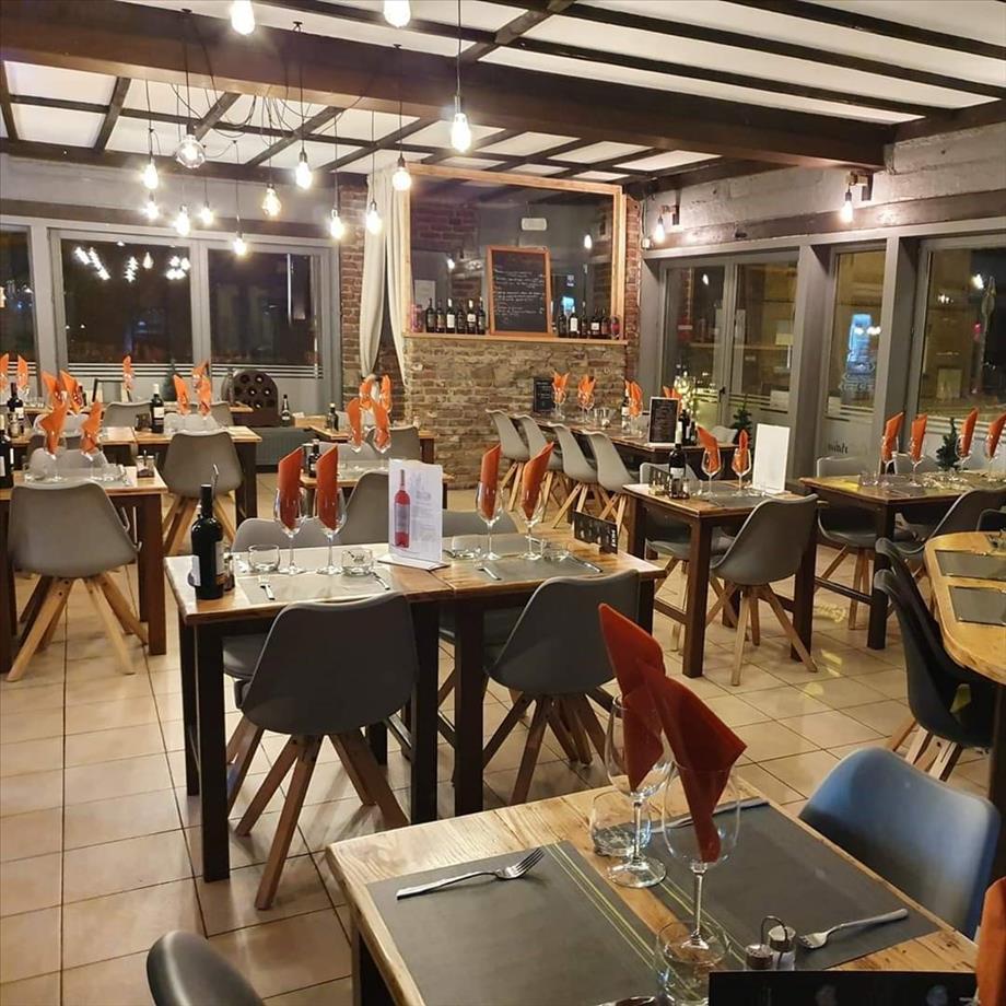 Appetito | Le Grillardin