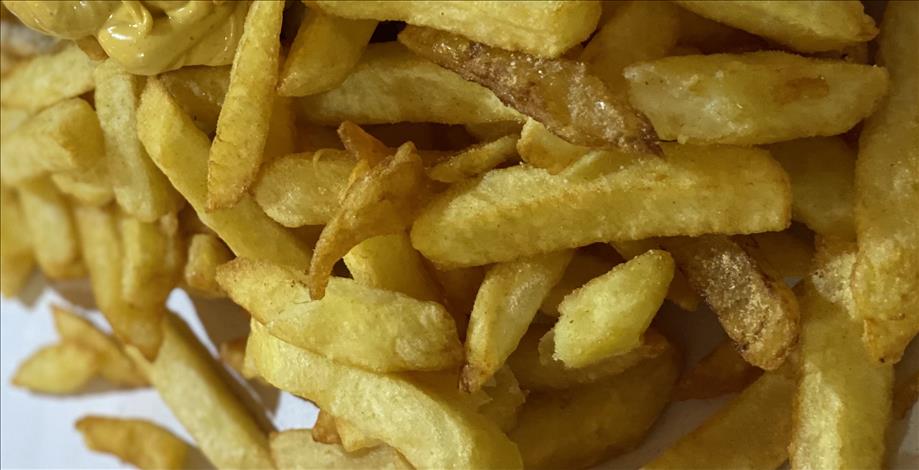 Appetito | Publication de Snack Shérif.